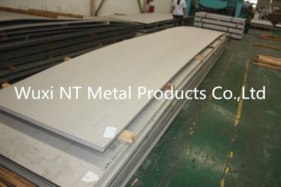 SGS BV SUS SS 430 Stainless Steel Sheets And Plates With Custom Length