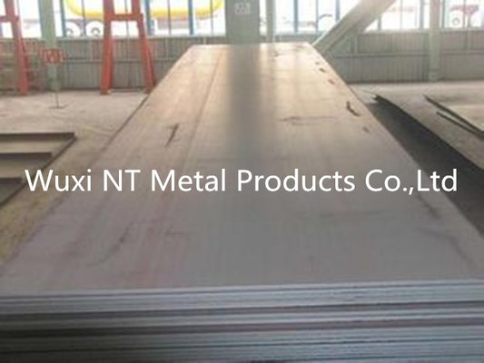 AISI ASTM 304/430 Stainless Steel Sheet Flat Steel Plate 3-60mm Thickness