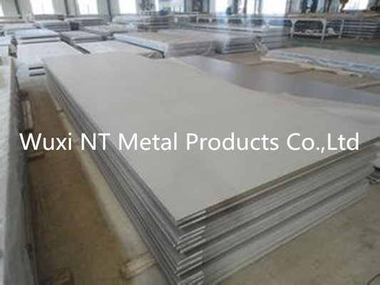 AISI ASTM 304/430 Stainless Steel Sheet Flat Steel Plate 3-60mm Thickness