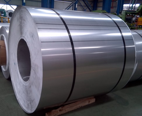 Grade 201/202 Stainless Steel Coils Prime Quality 200 Series SS Sheet Roll