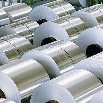 SGS , BV Approval 321 Stainless Steel Sheet Roll 1219mm 1500mm Width