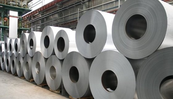Custom 409L Stainless Steel Strip Coil ASTM , AISI , DIN , EN , GB , JIS Standard
