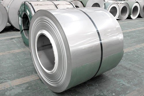 SS Sheet Roll 430 304 Stainless Steel Strip  Kitchenware / Decoration Use