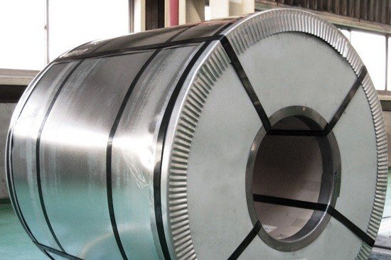 1219mm 1500mm Width 321 Stainless Steel Sheet Roll SS Coil Sheet