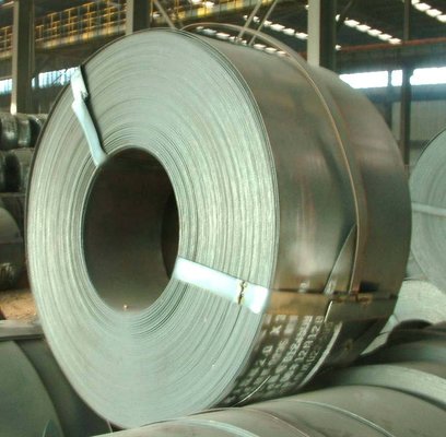 JIS AISI ASTM Standard 304 Stainless Steel Strip SS Coils with Slit Edge