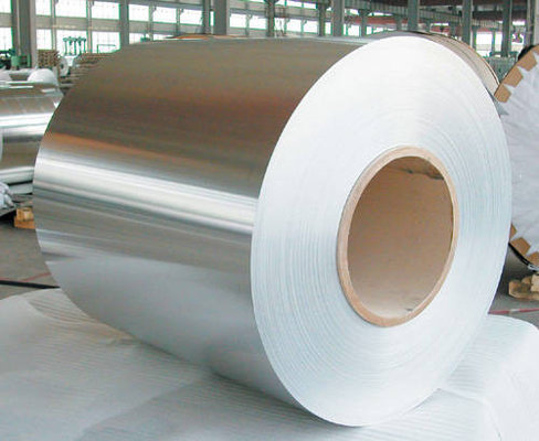 NT METAL ASTM 430 Stainless Steel Coils Polished Stainless Steel Plate