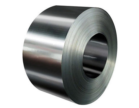 Grade 430/420/410 Cold Rolled Stainless Steel Strip Coil 2mm-600mm Width