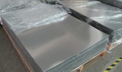 201 316L 430 304 Stainless Steel Sheet Precision Ground Stainless Steel Plate