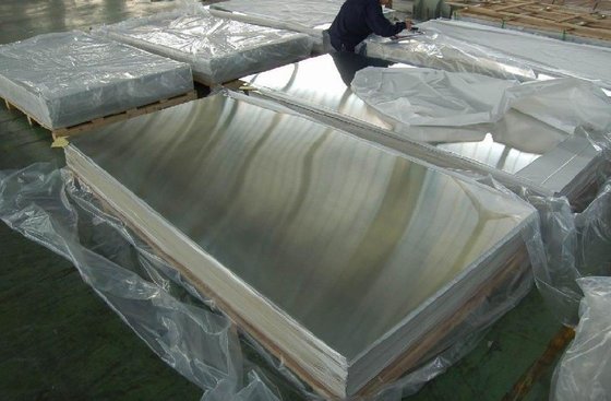 201 316L 430 304 Stainless Steel Sheet Precision Ground Stainless Steel Plate