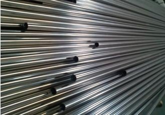 2B Surface 304 SS Welded Pipe JISCO LISCO TISCO 100mm-6000mm