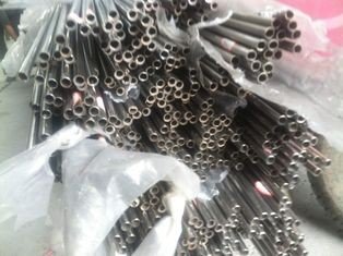 Grade 304 114*3.0mm Stainless Steel Welded Pipe ASTM, AISI, DIN, EN, GB, JIS