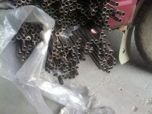 Grade 304 114*3.0mm Stainless Steel Welded Pipe ASTM, AISI, DIN, EN, GB, JIS