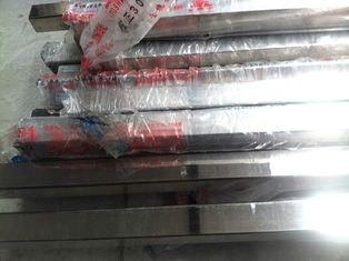 tuyau soudé décoratif de finition polonais ASTM A554 A312 A213 A269 de l'acier inoxydable 309S
