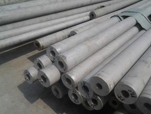 Boiler used ASTM SUS 310S Seamless Stainless Steel Tube 1/8" to 10" OD