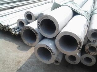 Round / Square Large Diameter Stainless Steel Pipe 310S For Gas Industry