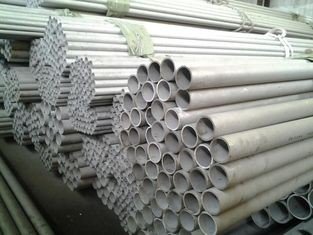1.5mm Thin Wall Heater Exchanger SS Steel Pipe TP304 TP304L Grade STM A790 S32205