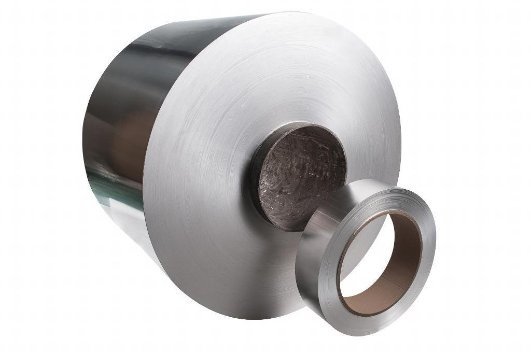 Precision Cold Drawn Brushed Stainless Steel Strip For Kitchenware / Construction