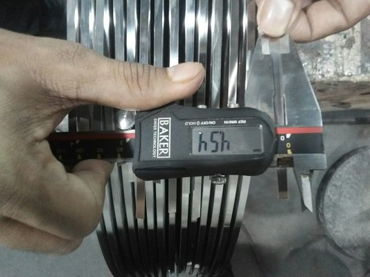 0.25mm Thickness Stainless Steel Strips ASTM , AISI , DIN , EN , GB , JIS Standard