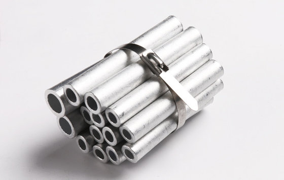 Cold Rolled 201 Stainless Steel Coil 0.03mm - 1.0mm Thickness Alkali Resistance