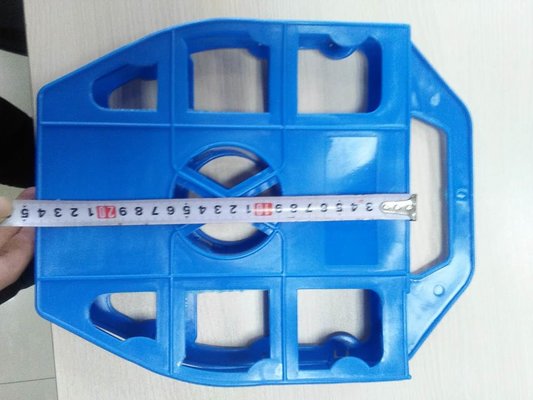 Ultra Thin Stainless Steel Bandit Strap For Packing Automotive Parts , ASTM Standard