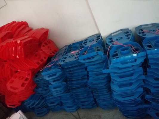 Professional Custom Stainless Steel Banding Strap For Industrial / Decorative Tube
