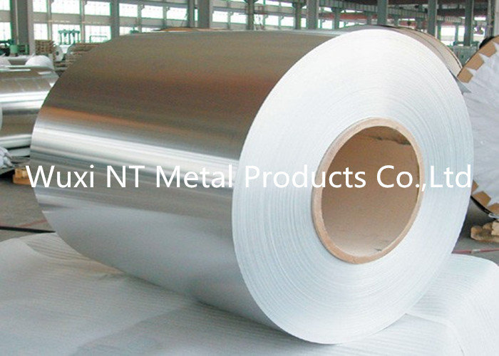 Decoration Kitchenware Stainless Steel Sheet Roll With 8K , No.4 No.5 No.3 HL Finish