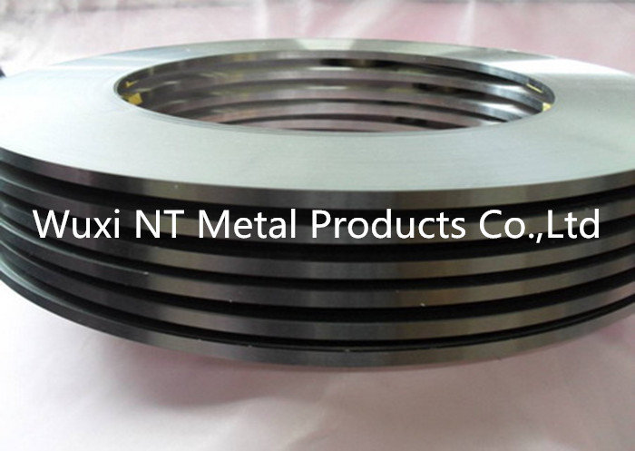 2B Finish Inox AISI SUS 1.4301 / 304 Stainless Steel Coil Thickness 0.05mm - 3.0mm