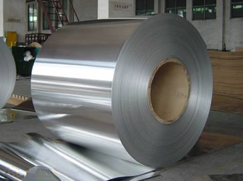 Custom 201 304 410 430 Stainless Steel Sheet Roll SS Strip with 2B Finish