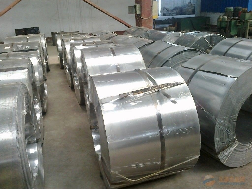 316 316L Stainless Steel Sheet Roll ASTM , AISI , DIN , EN , GB , JIS Standard