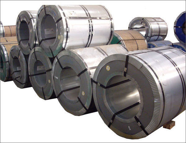 2B or BA Surface 310S Stainless Steel Sheet Roll JISCO TISCO Brand