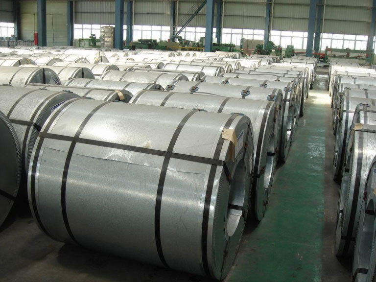 ASTM AISI GB DIN JIS EN Stainless Steel Strips with 2B BA Hairline Surface