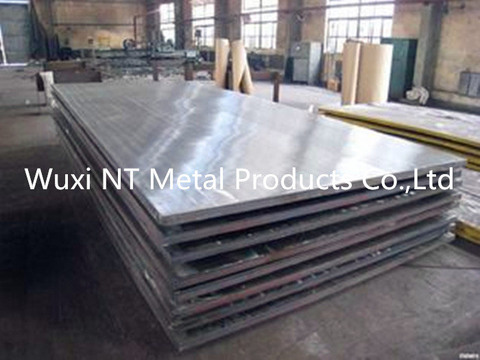 SGS BV SUS SS 430 Stainless Steel Sheets And Plates With Custom Length