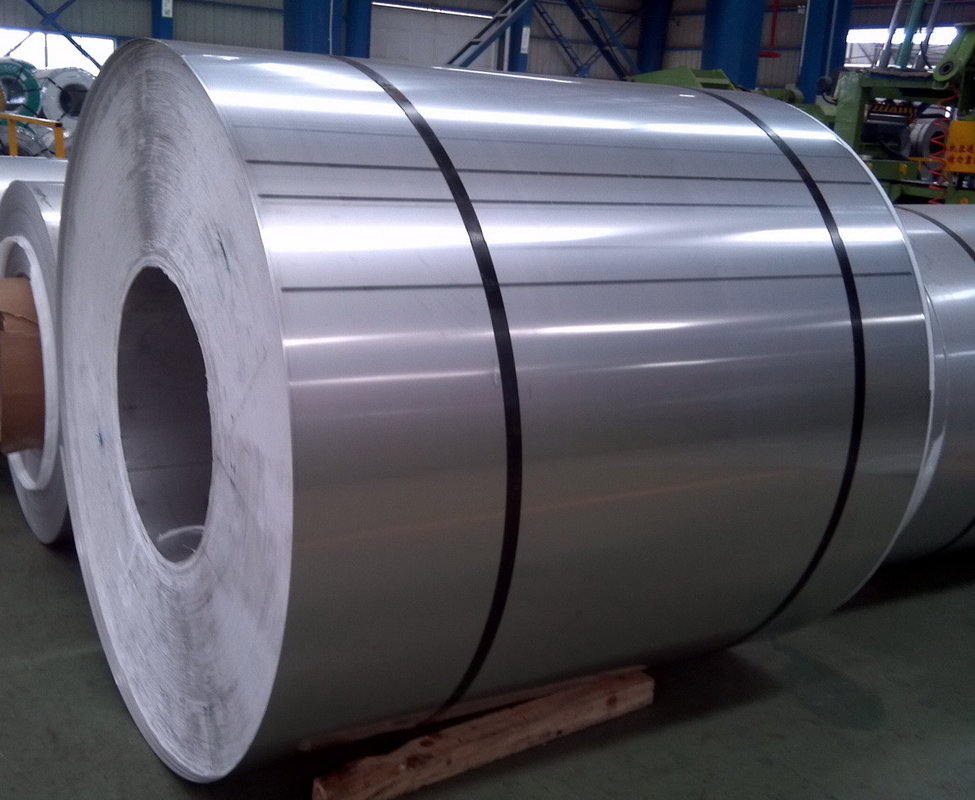 Grade 201/202 Stainless Steel Coils Prime Quality 200 Series SS Sheet Roll
