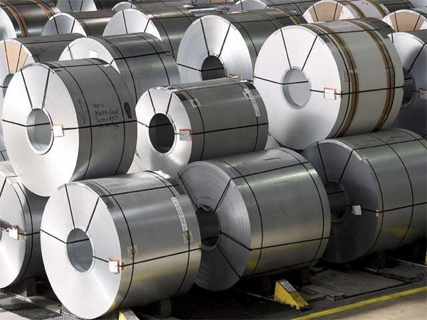TISCO  BAOSTEEL ZPSS JISCO 316L Stainless Steel Sheet Coil 0.3-10mm Thick