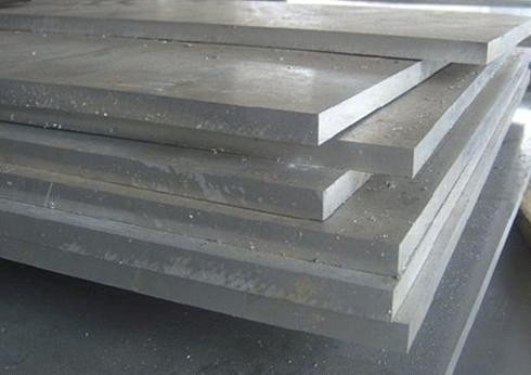 Stainless Steel Checker Plate , Cold Rolled Stainless Steel Sheet 0.6mm - 3.0mm Thick