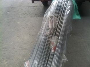 Grade 304 114*3.0mm Stainless Steel Welded Pipe ASTM, AISI, DIN, EN, GB, JIS