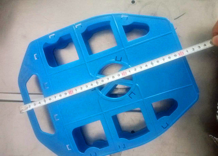316L Grade Packaging Banding Straps / Cold Rolled Metal Packing Straps For Shipment Industry