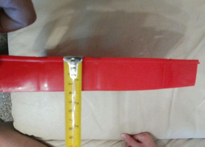 0.50mm Thickness Metal Banding Straps / Stainless Steel Strapping Band With 2B Surface