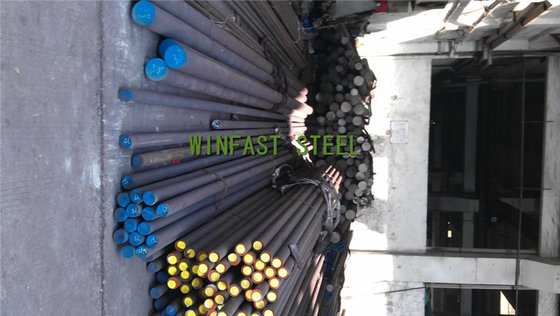 CD4MCuN Stainless Round Bar 20MM / 304 Stainless Steel Rod Forged
