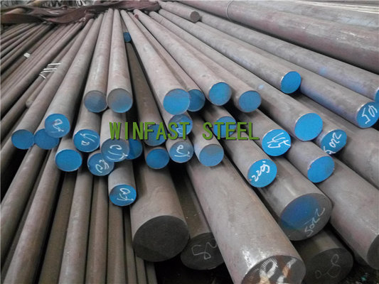 CD4MCuN Stainless Round Bar 20MM / 304 Stainless Steel Rod Forged
