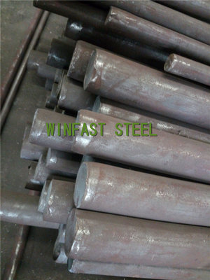 CD4MCuN Stainless Round Bar 20MM / 304 Stainless Steel Rod Forged
