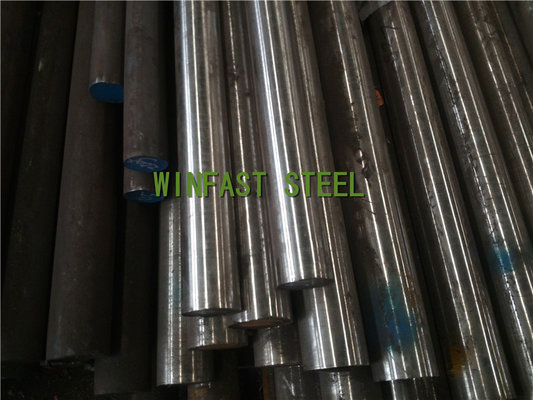 304 Stainless Steel Round Bar