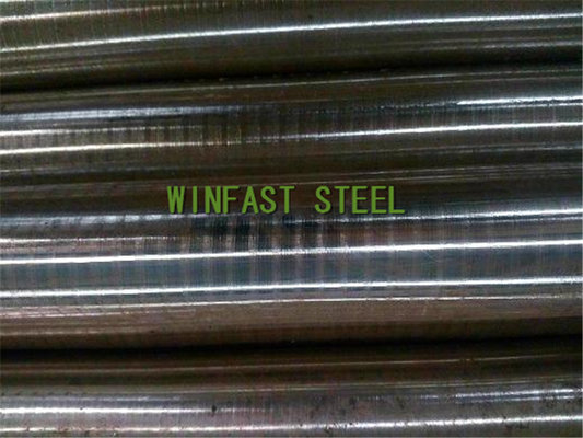 304 Stainless Steel Round Bar