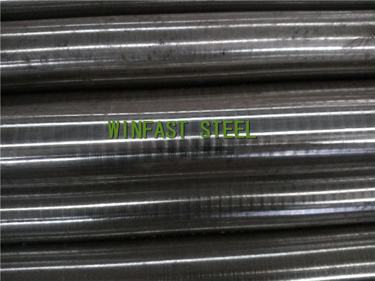 304 Stainless Steel Round Bar