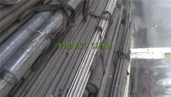 10MM Stainless Steel Round Bar / Stainless Steel Rod ASTM GB JIS EN