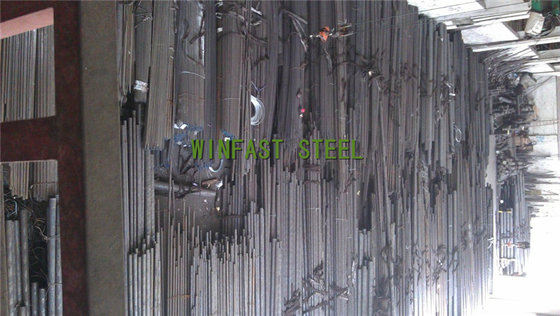 10MM Stainless Steel Round Bar / Stainless Steel Rod ASTM GB JIS EN