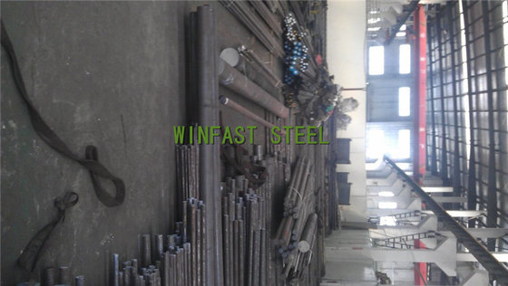 10MM Stainless Steel Round Bar / Stainless Steel Rod ASTM GB JIS EN
