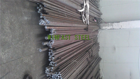 10MM Stainless Steel Round Bar / Stainless Steel Rod ASTM GB JIS EN