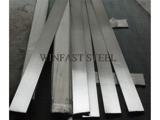 201 202 Flat Stainless Steel Bar / Sturuture Stainless Steel Flats