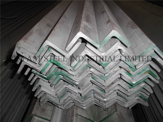 Astm A479 Stainless Steel Angle Bar